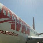 Avior iniciará operaciones entre Medellín y Caracas - Informe Aéreo