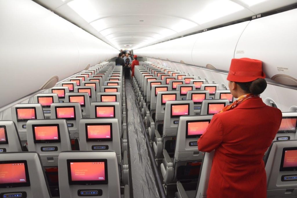 Avianca suma un Airbus A320NEO para Centroamérica - Informe Aéreo Noticias