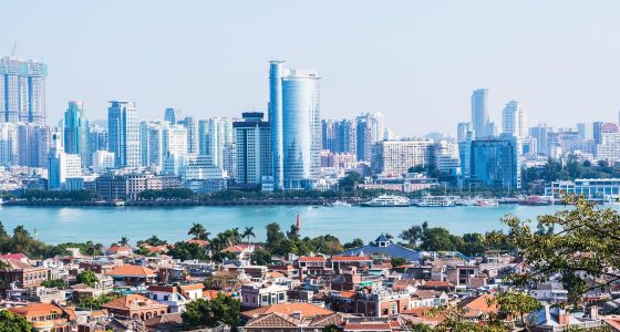 Xiamen, China, será la sede de la 83a Asamblea Anual de la IATA en 2027 ...
